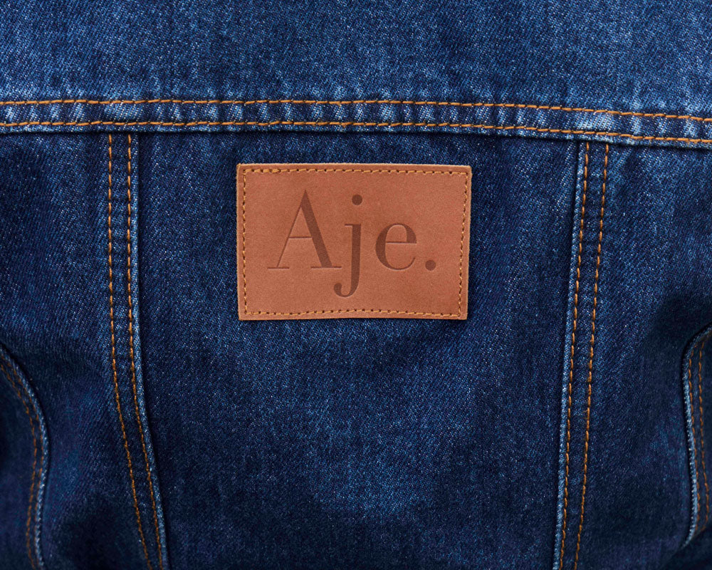 Shop Denim | Designer Women's Denim | Aje – Aje ROW