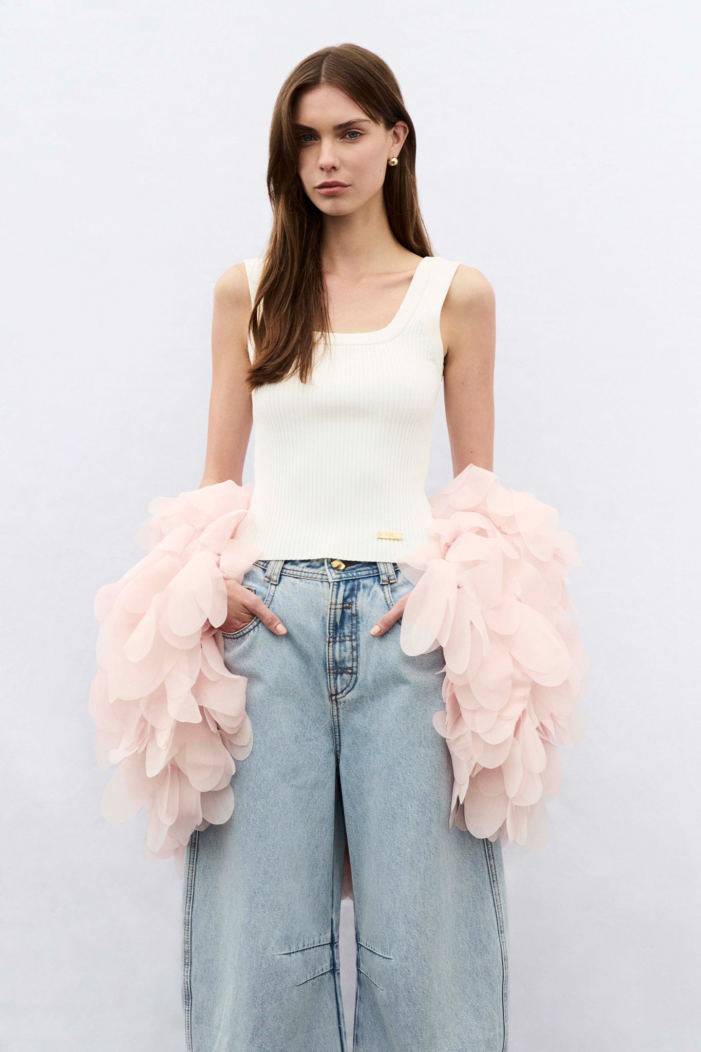 Lyric Cape – Aje ROW