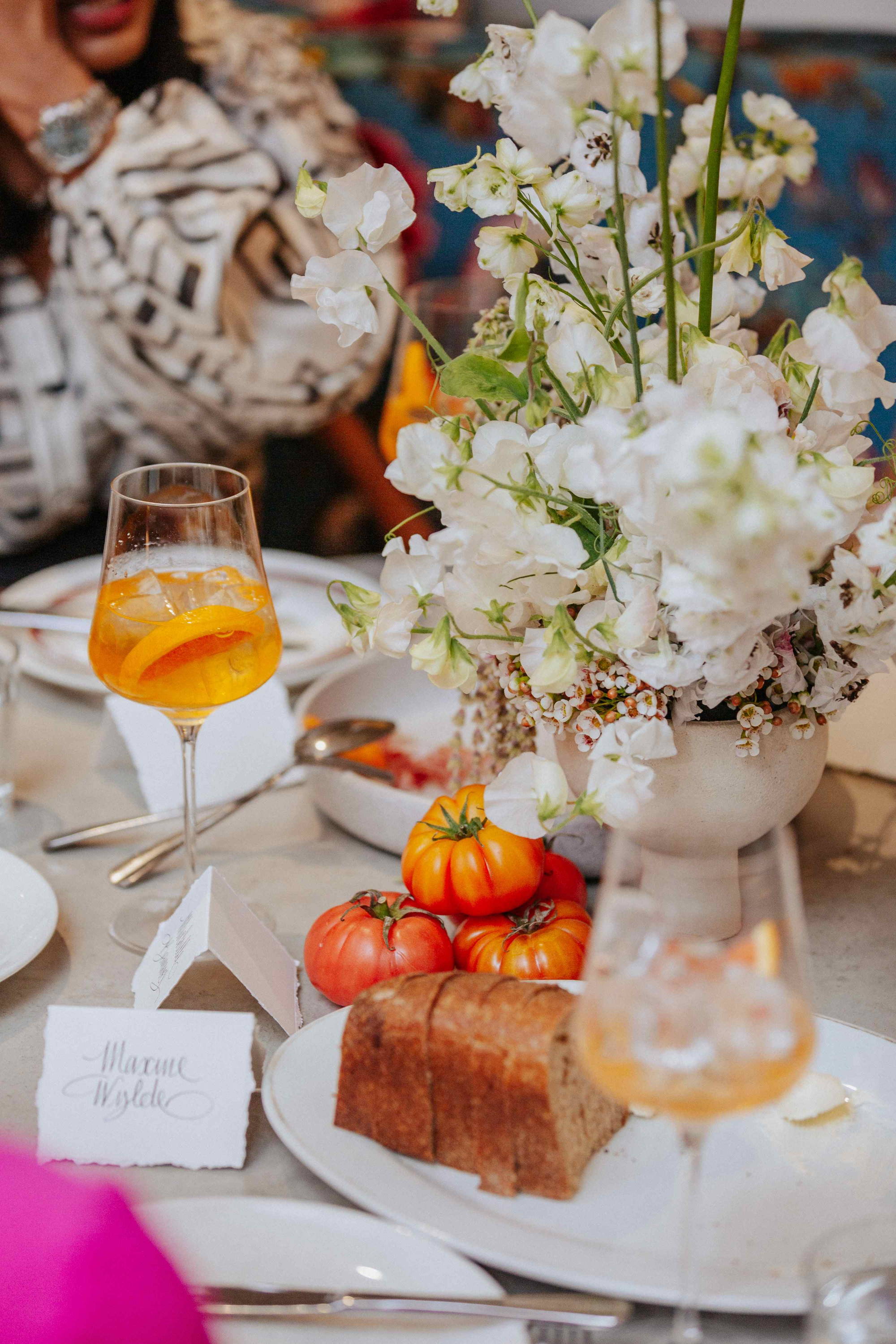 An Intimate Affair | Inside Aje’s Fall 23 ‘Odyssey’ Pre-Launch ...