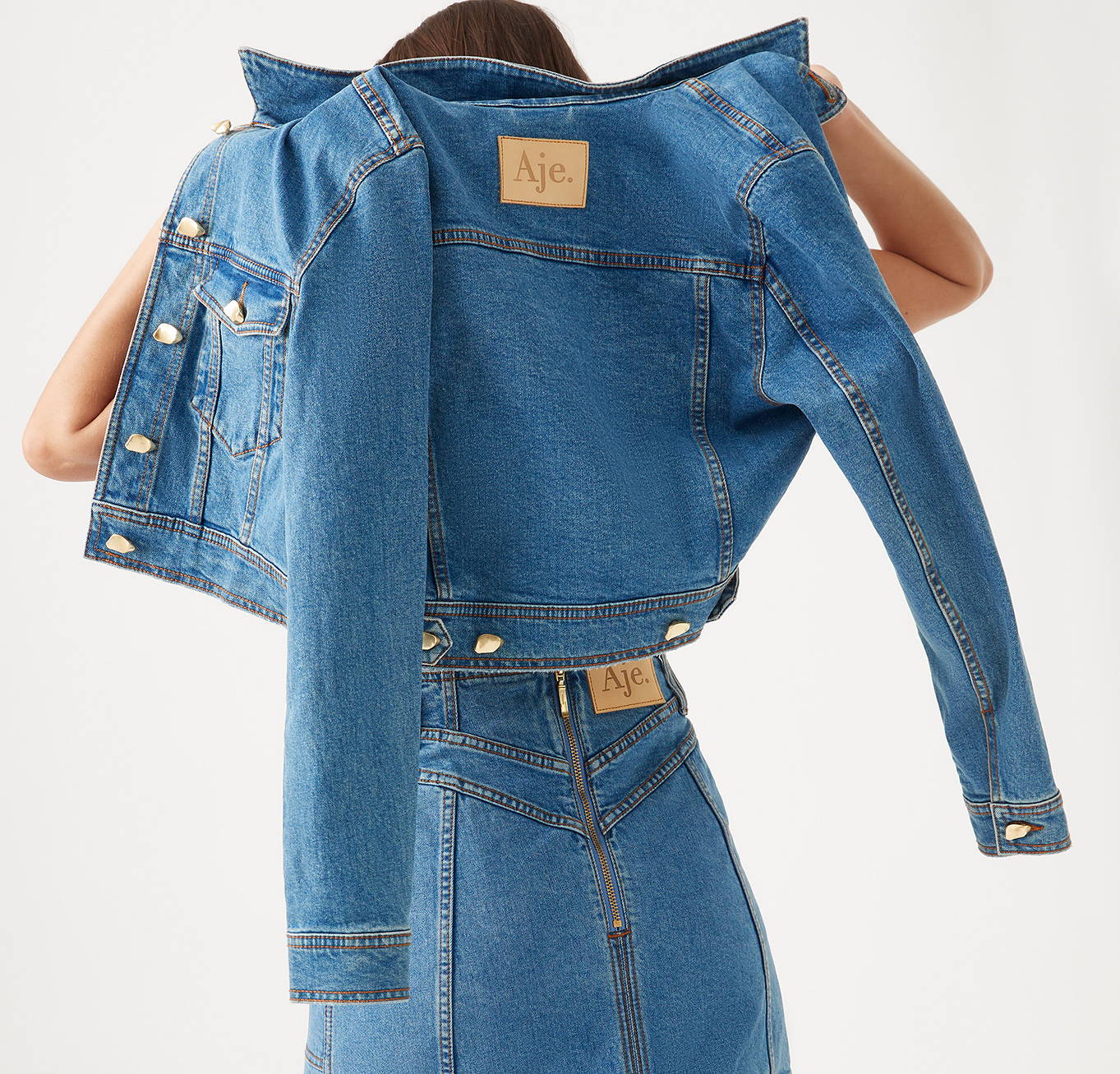 Aje Signatures | Discover The Classic Looks That Define Aje – Aje ROW