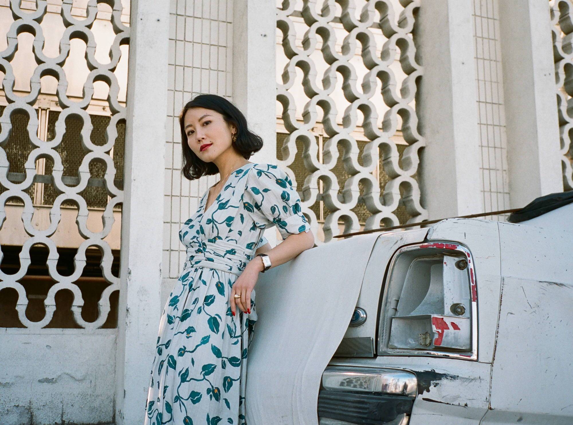 Alice Gao | Photographer – Aje ROW