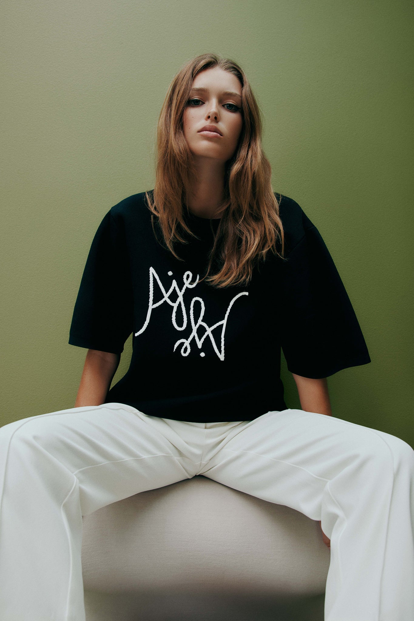 Shop Sale Designer T-Shirts | Women's Designer T-Shirts – Aje ROW