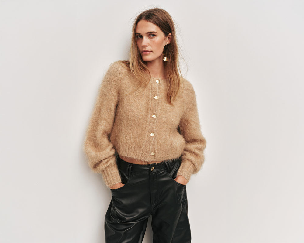 Designer Knitwear & Jumpers | Shop Online | Aje – Aje ROW