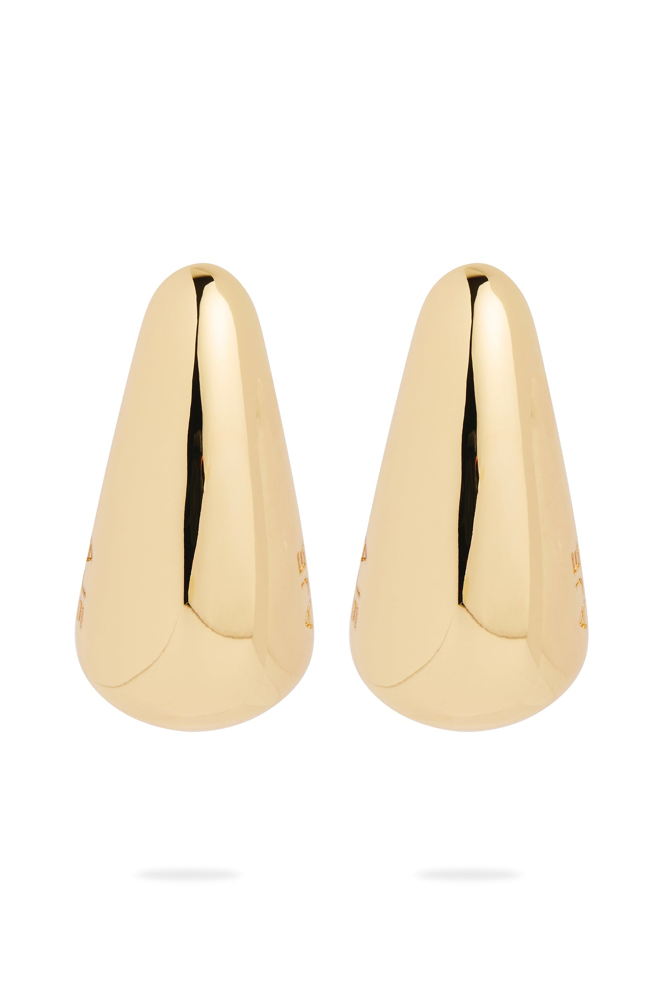 Levels Earring | Gold | Aje – Aje ROW
