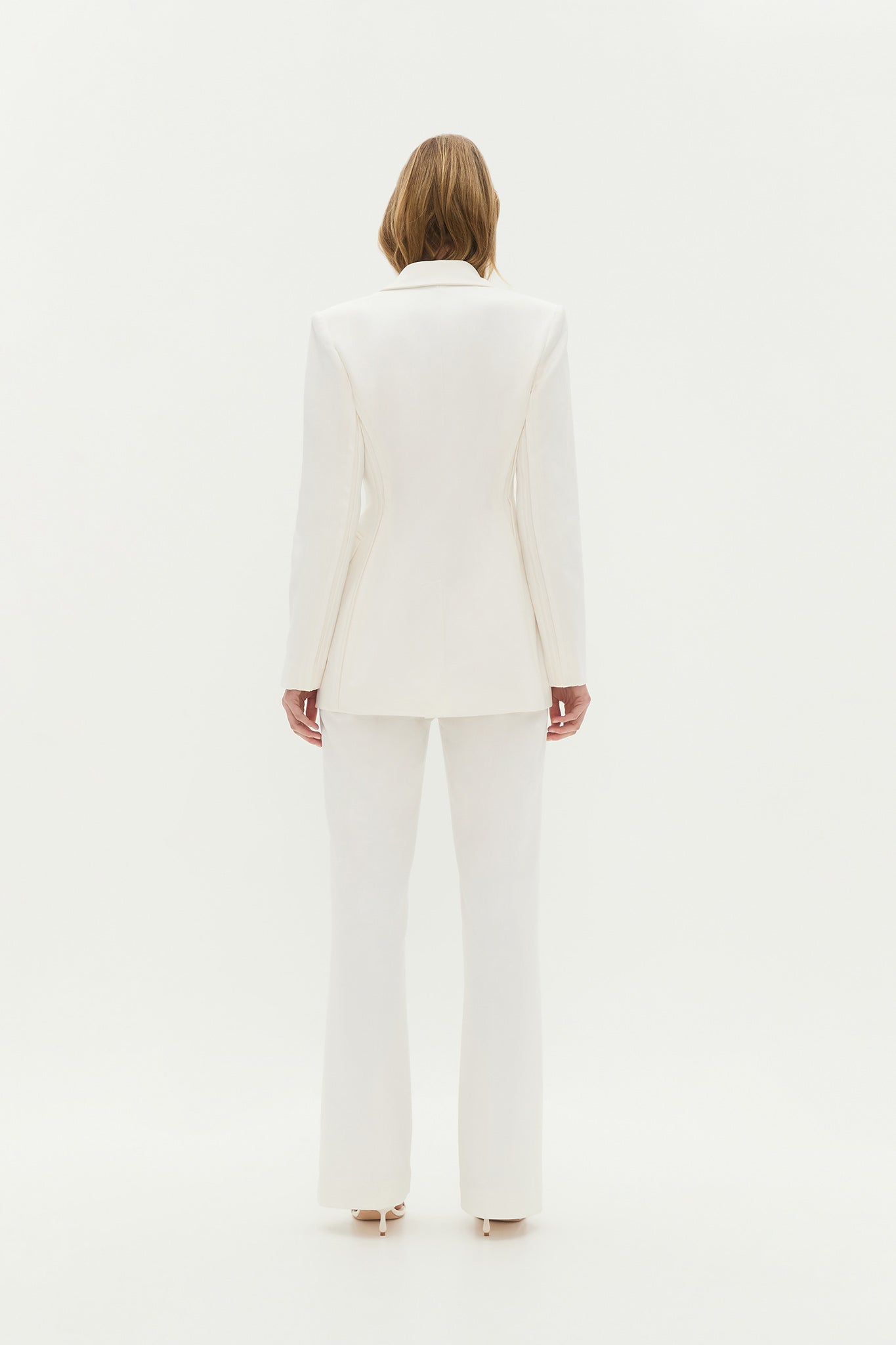 Amber Blazer – Aje ROW