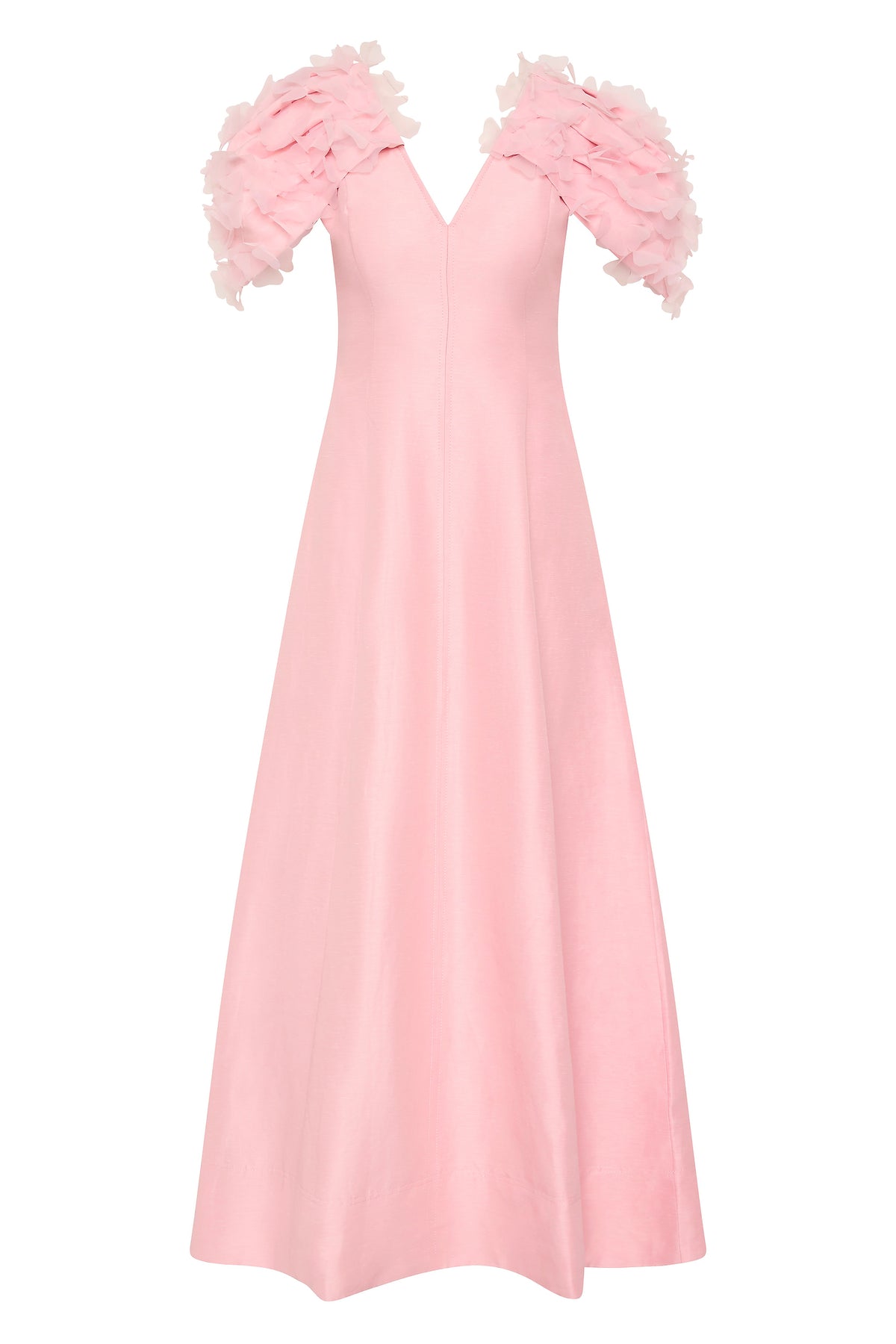 Muse Dress | Cherry Blossom | Aje – Aje ROW