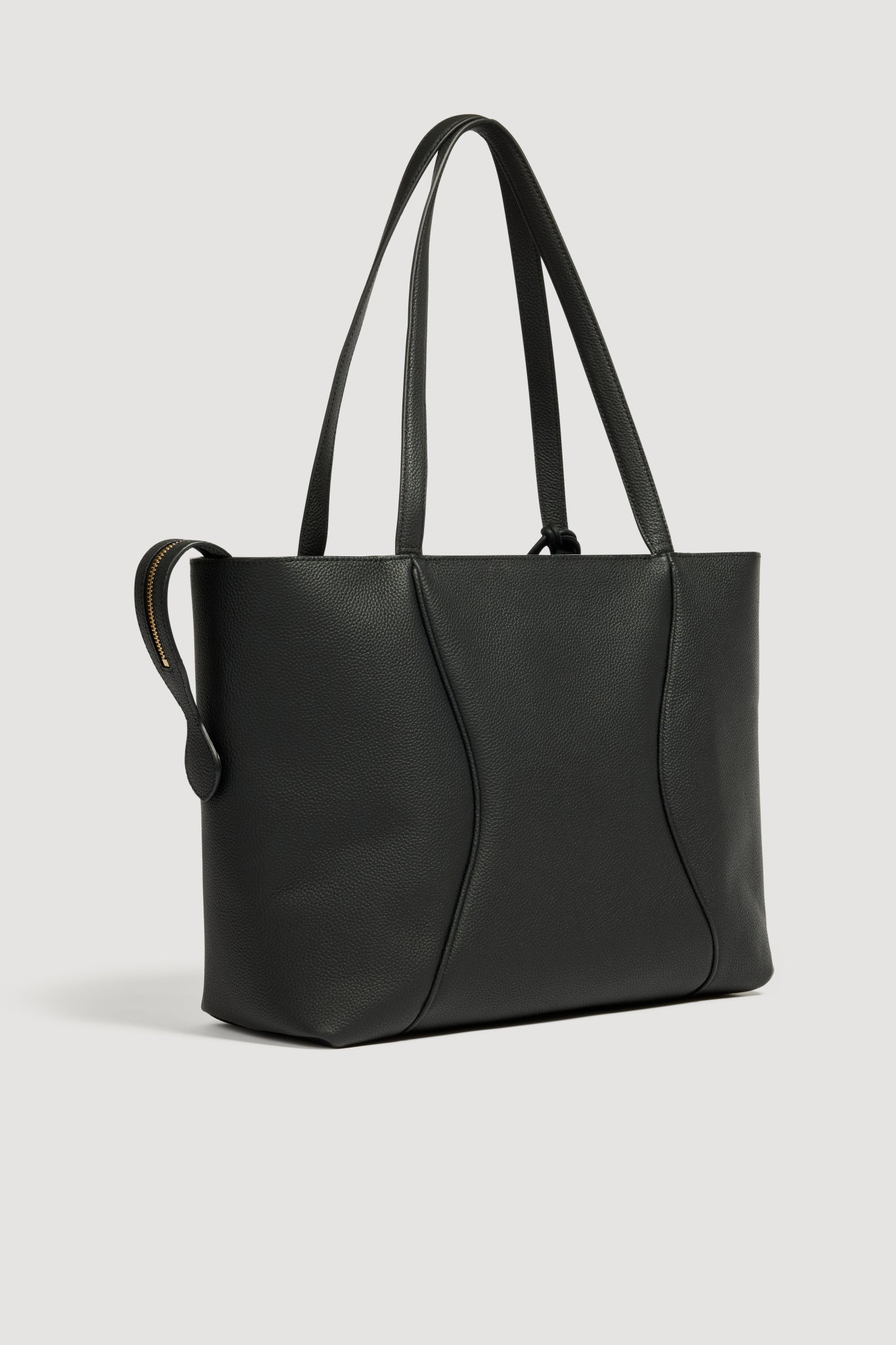Untold Landscape Tote | Black | Aje – Aje ROW